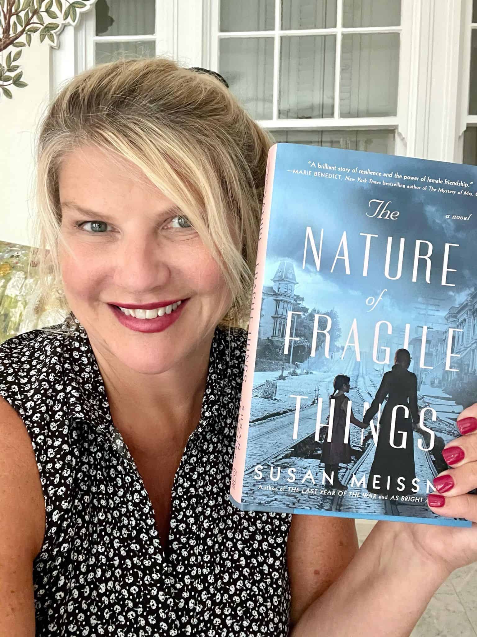 Read With Sharon Book Club - Sharon Virts | Author