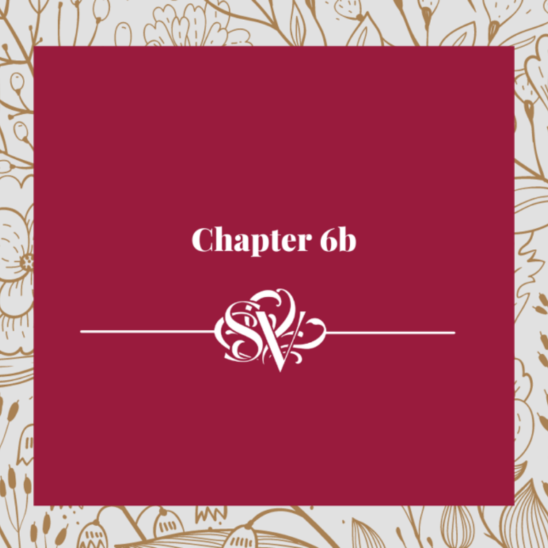 Bonus Chapters - Sharon Virts | Author