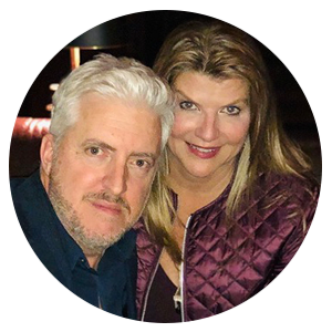 Sharon Virts | Best-Selling Author